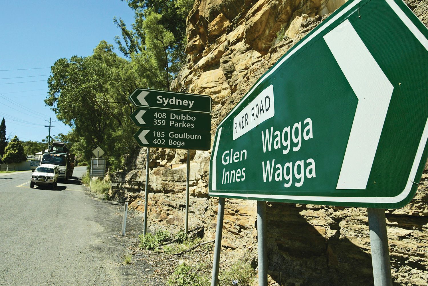 Bus Route Number And Name Changes In Regional NSW Transportnsw info