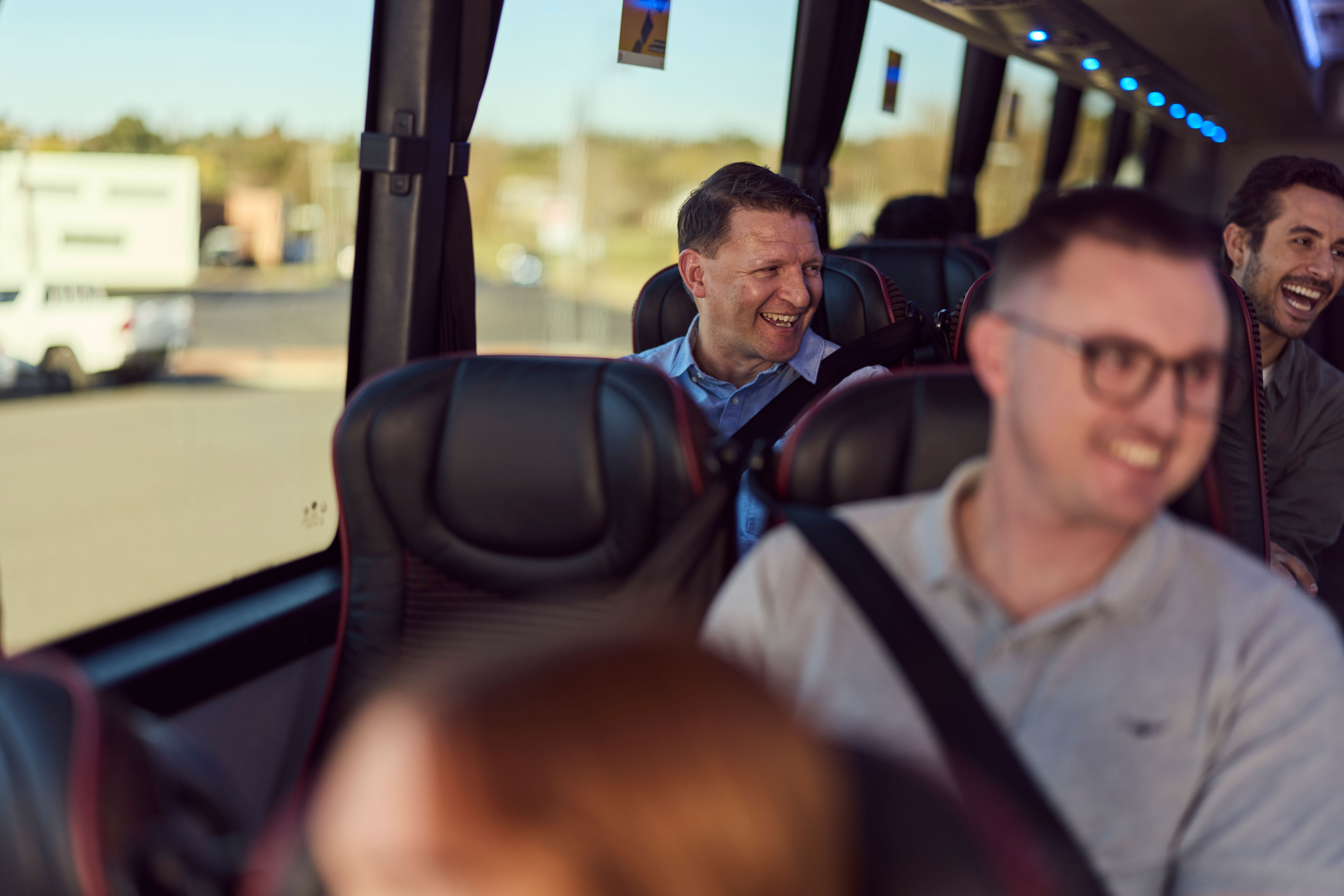 NSW TrainLink bookings | transportnsw.info