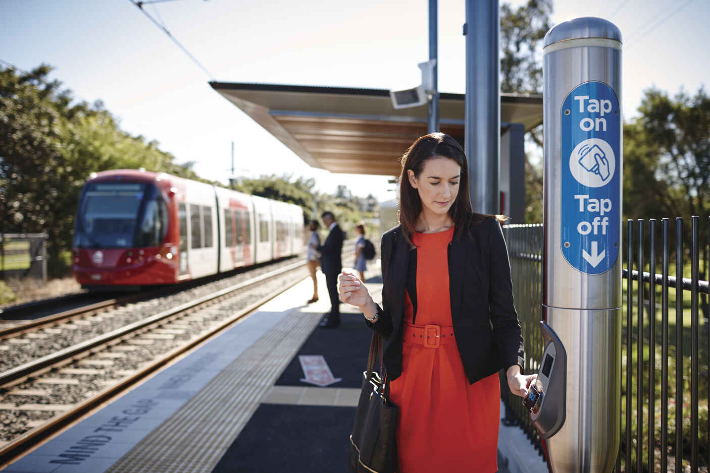 Light rail | transportnsw.info