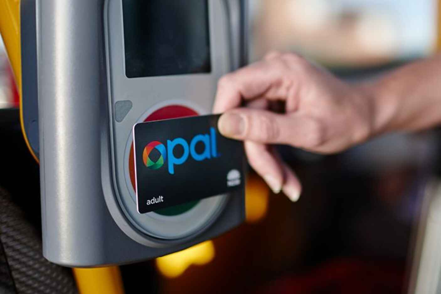 Bus | transportnsw.info