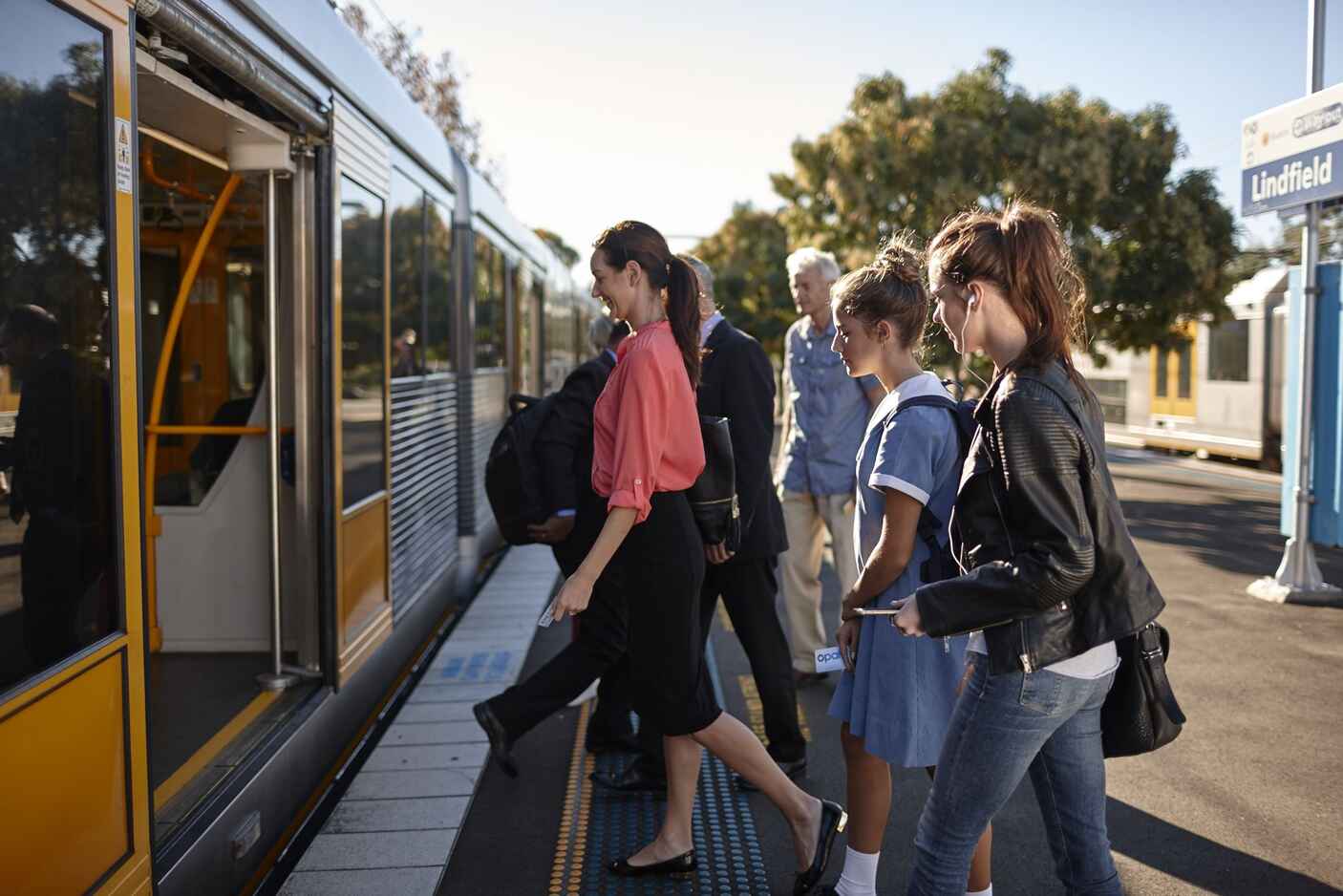 Train | transportnsw.info