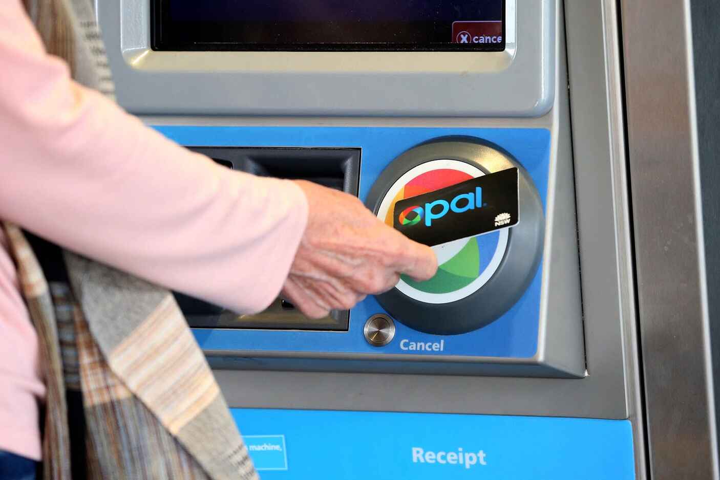 Opal options on your mobile device | transportnsw.info