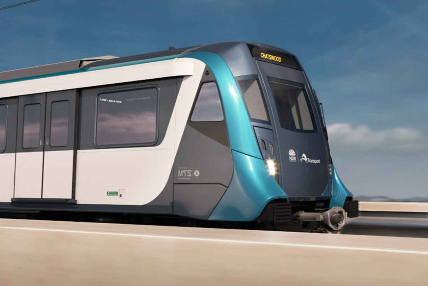 Metro | transportnsw.info