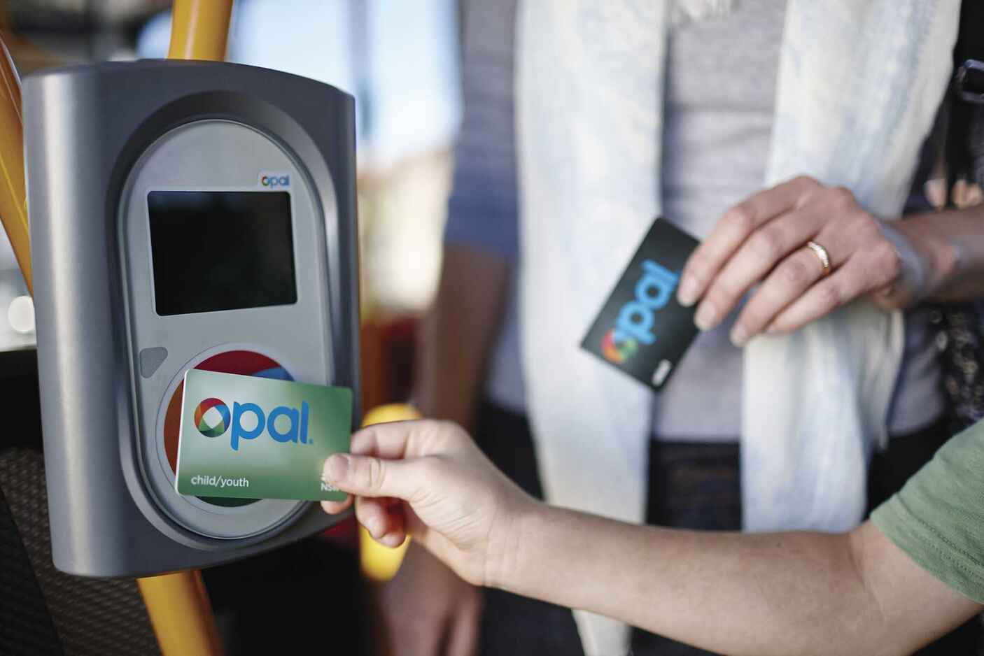 Train | transportnsw.info