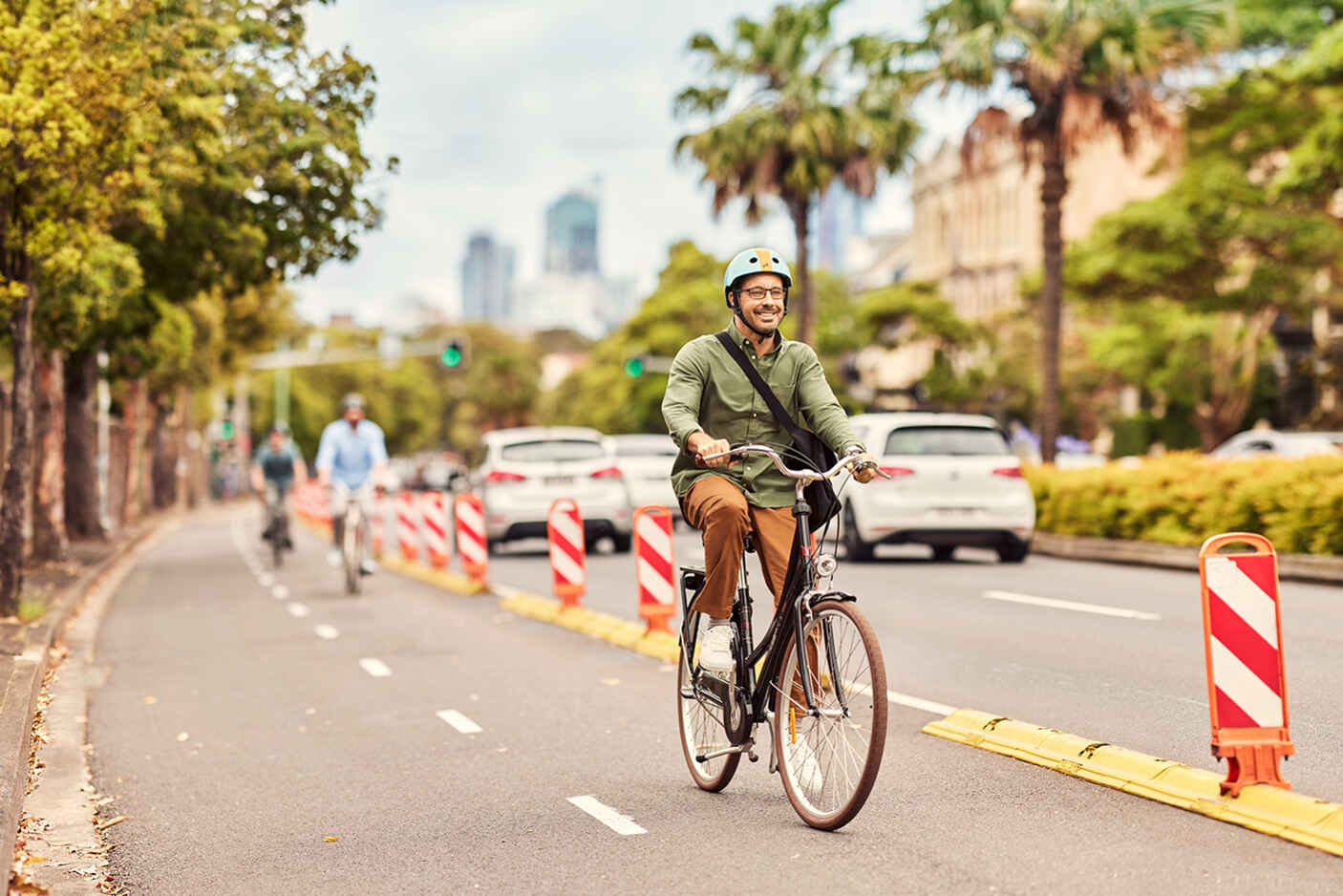 Bike riding | transportnsw.info