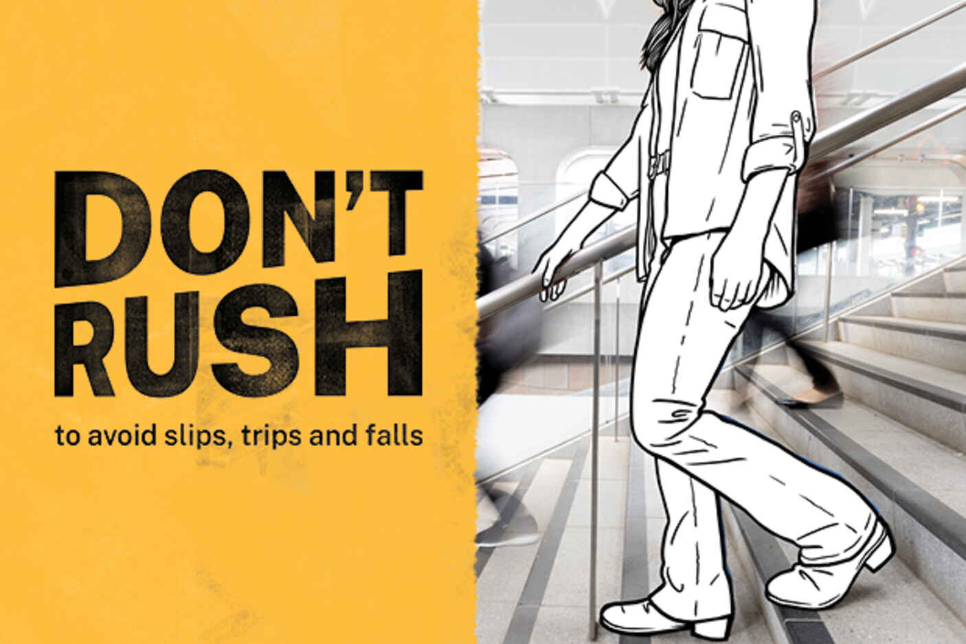 Safety when travelling by metro and train | transportnsw.info