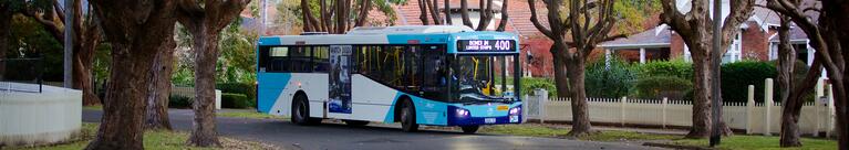 Bus | transportnsw.info