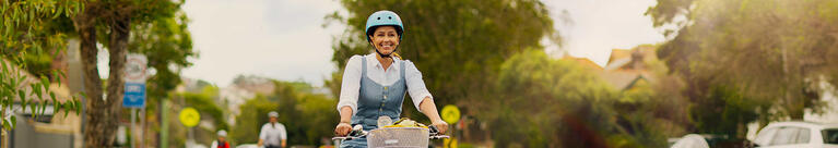 Walking and bike riding | transportnsw.info