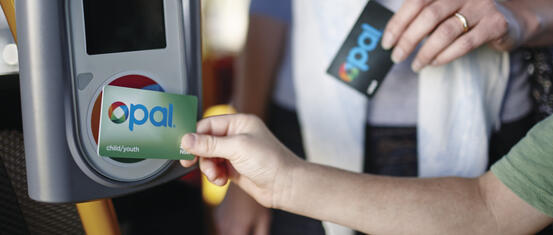 Train | transportnsw.info