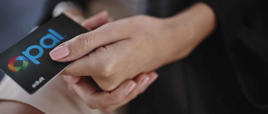 Manage your Opal card | transportnsw.info