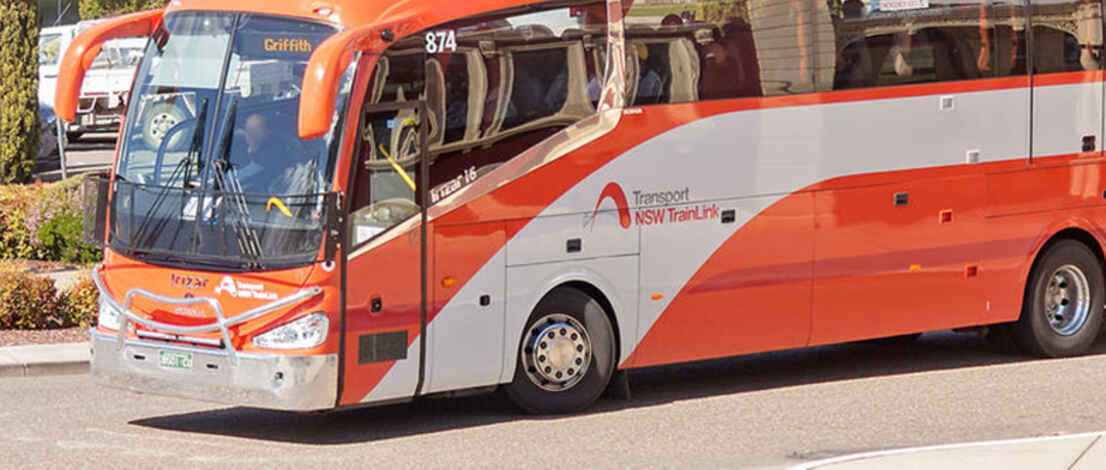 Fleet and facilities | transportnsw.info