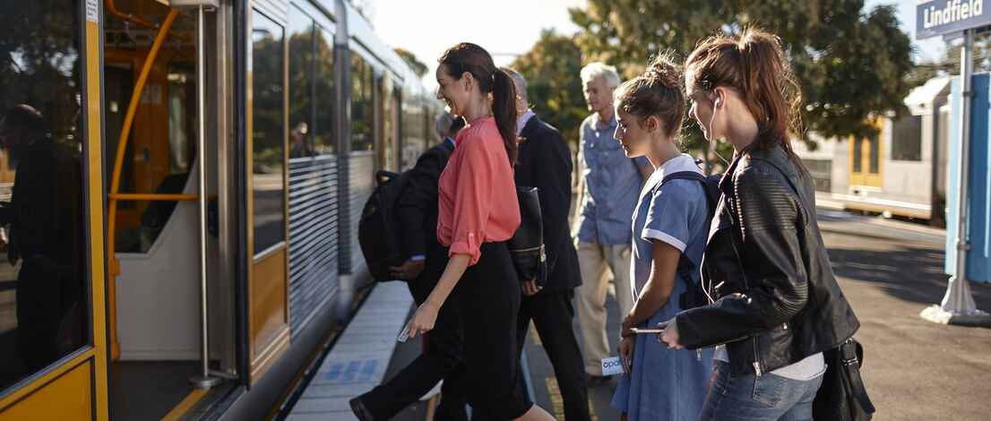 Train | transportnsw.info