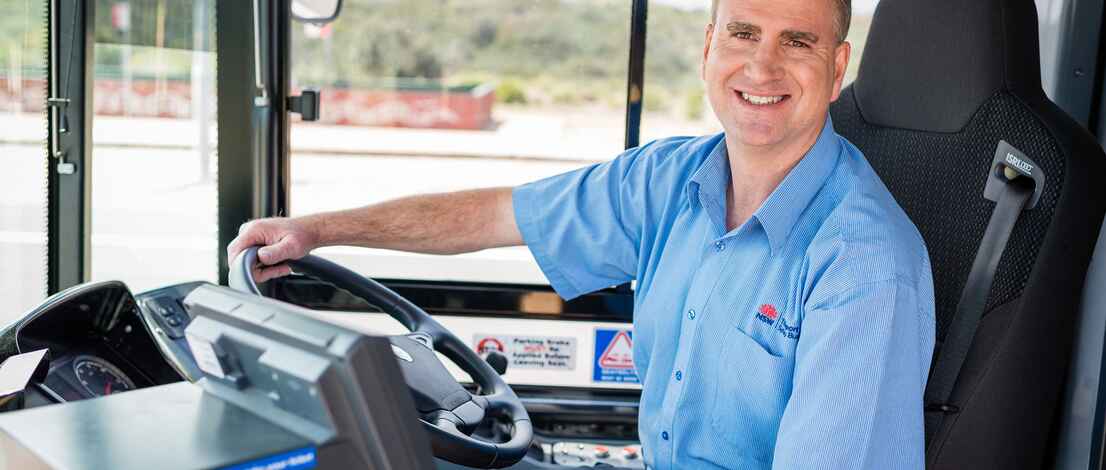 B-Line bus service | transportnsw.info