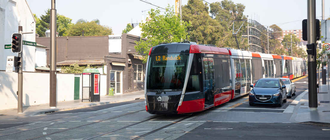 Light rail safety | transportnsw.info