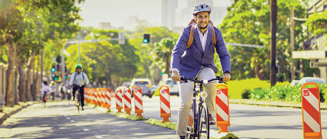 Bike riding | transportnsw.info