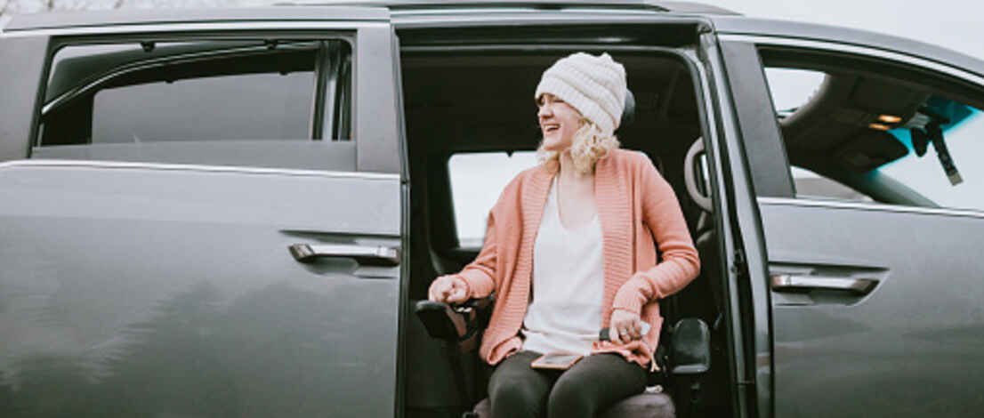 Wheelchair Book & Ride | transportnsw.info