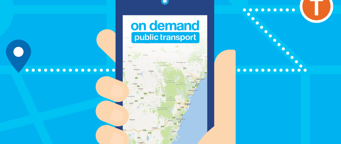 Transport Connect | transportnsw.info