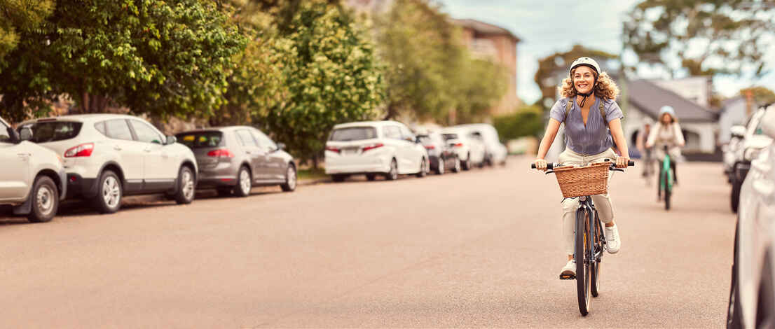 Bike riding | transportnsw.info