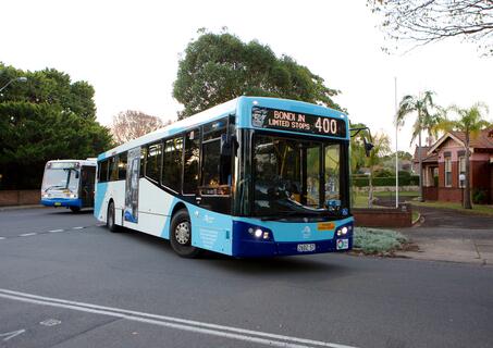 Bus | transportnsw.info