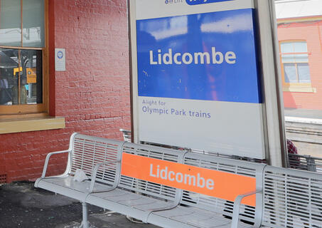 Train | transportnsw.info