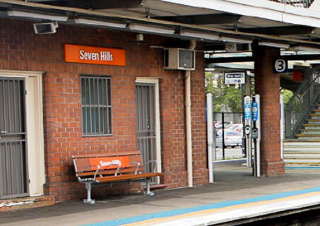 Train | transportnsw.info