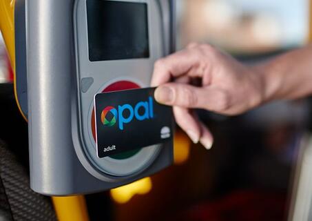 Bus | transportnsw.info