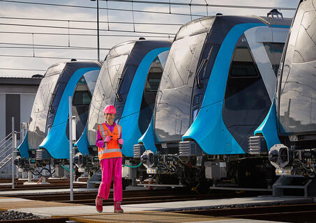 Home | transportnsw.info