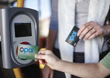 Train | transportnsw.info