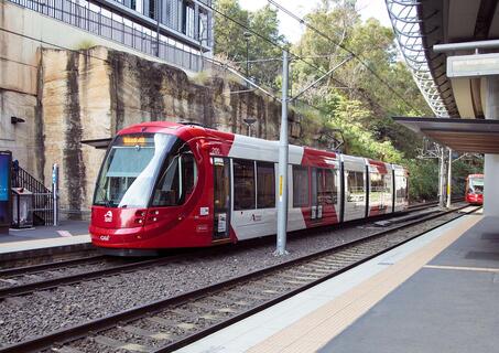 Ways to get around | transportnsw.info