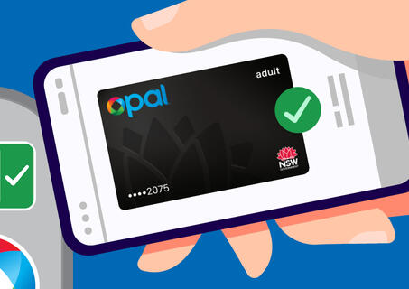 Transport news | transportnsw.info