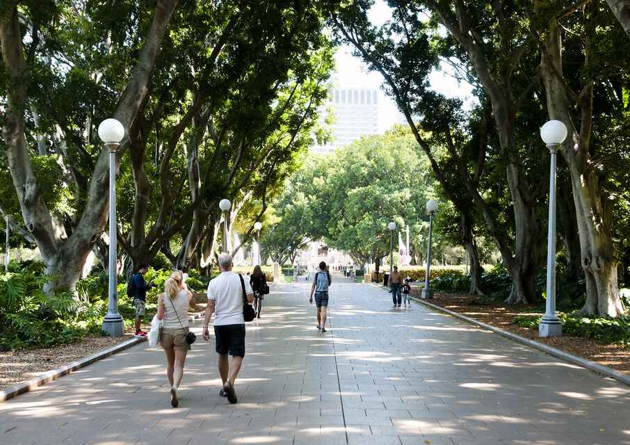 Ways to get around | transportnsw.info