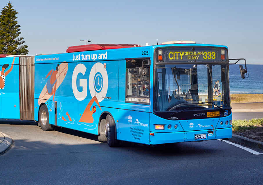 Transport news | transportnsw.info