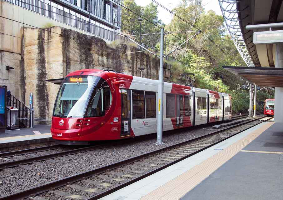 Ways to get around | transportnsw.info