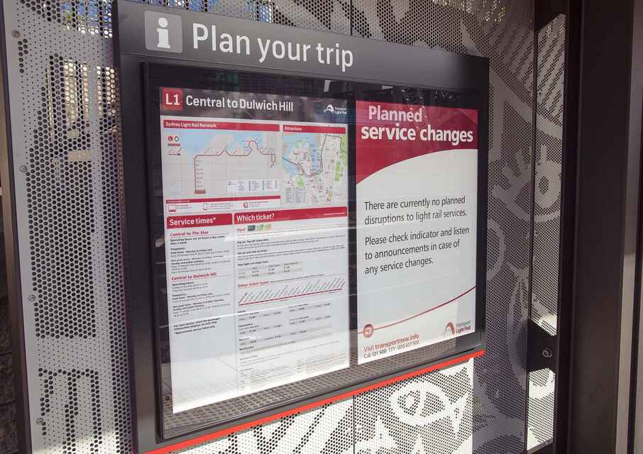 Plan | transportnsw.info