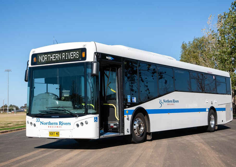 Transport news | transportnsw.info