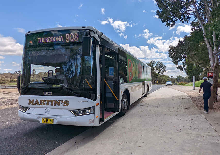 Bus | transportnsw.info