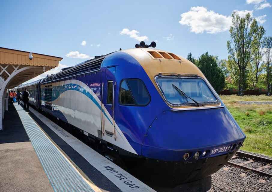 Transport news | transportnsw.info