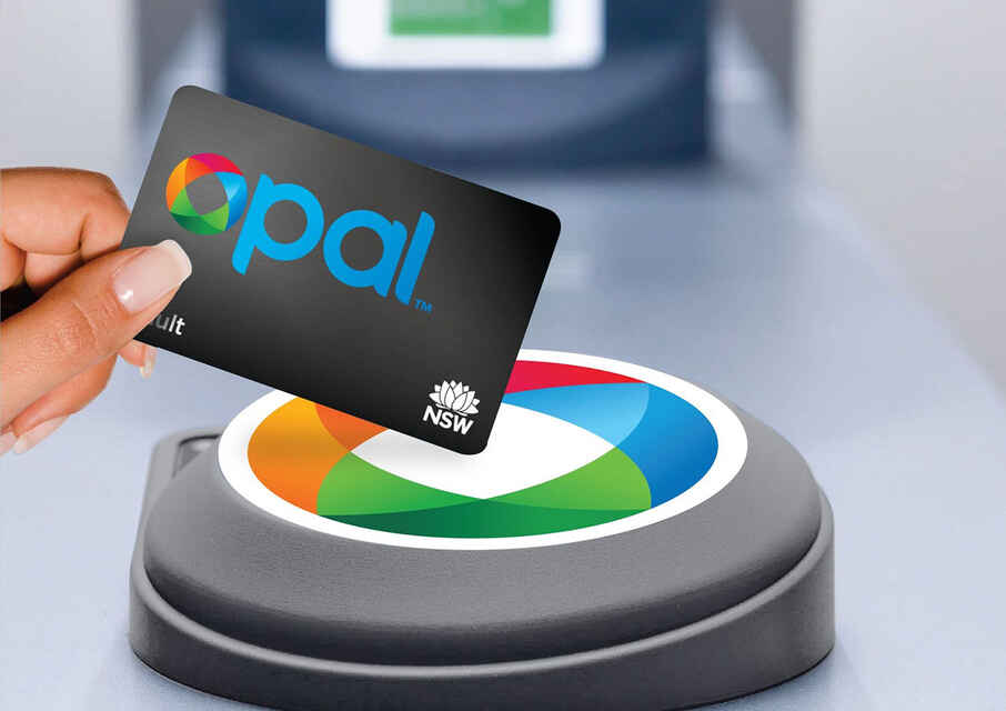 Transport news | transportnsw.info