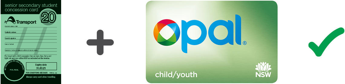 Child and youth | transportnsw.info